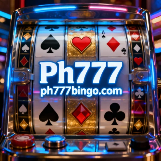 Ph777 | Explore Endless Adventures and Multiplayer Fun on PH777 Game Hub